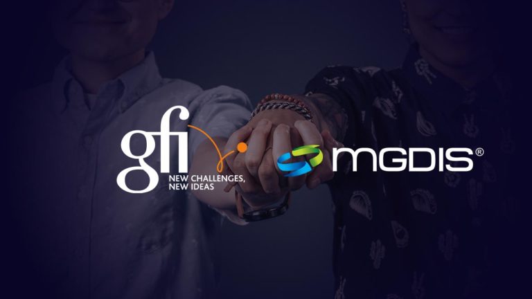 Partenariat avec Gfi Informatique