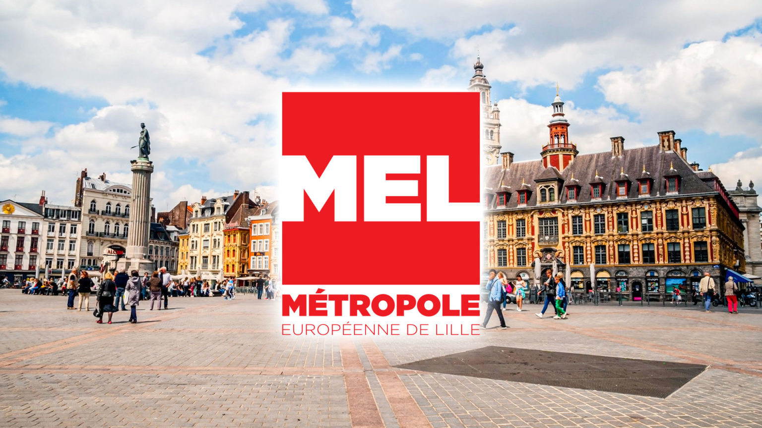 La Métropole Européenne de Lille optimise le suivi et la mesure de la ... La Métropole Européenne de Lille optimise le suivi et la mesure de la ...