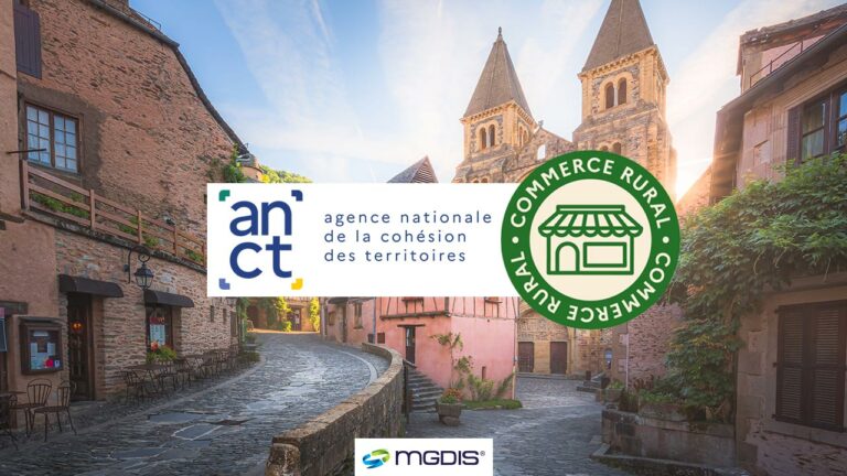 ANCT : Un nouveau dispositif de soutien pour accompagner les projets d ...